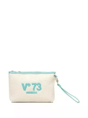 V°73 Logo Make-up Bag