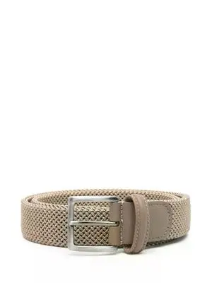 Anderson's Woven Belt - Neutrals