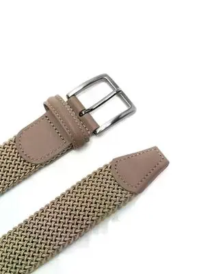 Anderson's Woven Belt - Neutrals