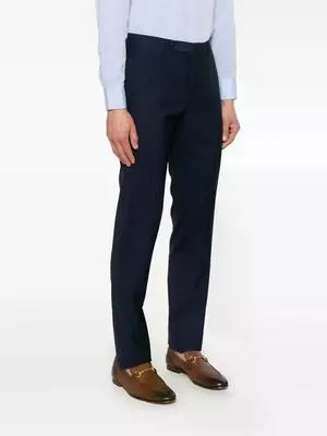 ROTA Tailored Trousers - Blue