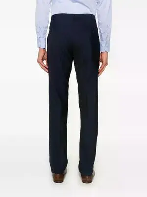ROTA Tailored Trousers - Blue