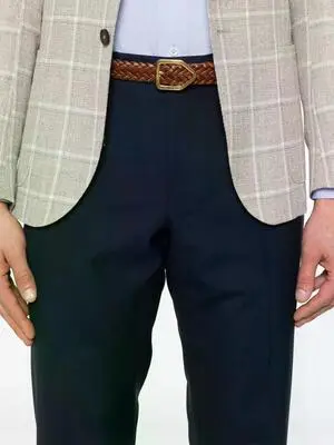 ROTA Tailored Trousers - Blue