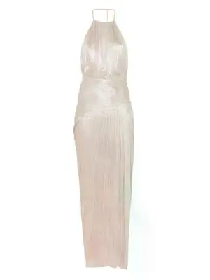 MARIA LUCIA HOHAN Sheila Maxi Dress