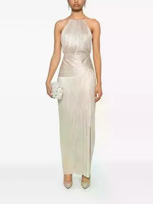 MARIA LUCIA HOHAN Sheila Maxi Dress