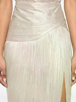 MARIA LUCIA HOHAN Sheila Maxi Dress