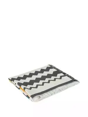 Missoni Best Fouta Towel - Black