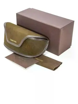 TOM FORD Ilias Photochromic Sunglasses