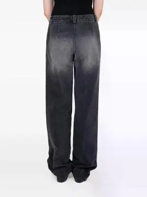 FIDAN NOVRUZOVA Tayla Wide-leg Jeans