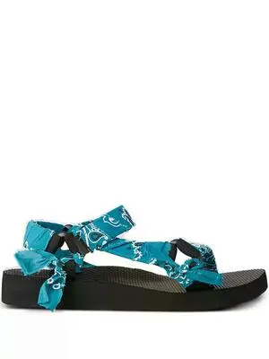 Arizona Love Strappy Shoes For Women