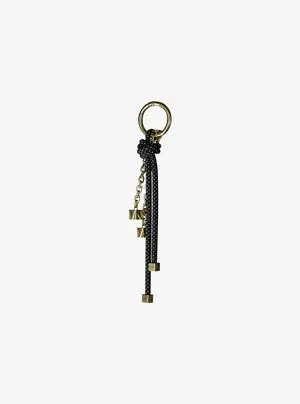 Michael Kors Bag Charm - Black
