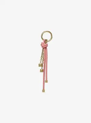 Michael Kors Michael Kors Bag Charm Pink
