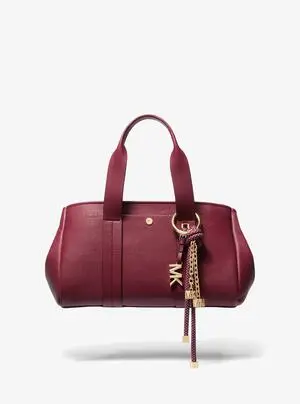 Michael Kors Bag Charm - Purple