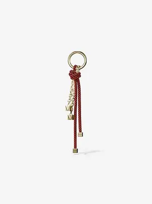 Michael Kors Michael Kors Bag Charm Red