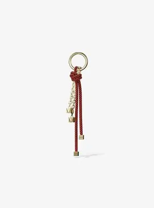 Michael Kors Michael Kors Bag Charm Red