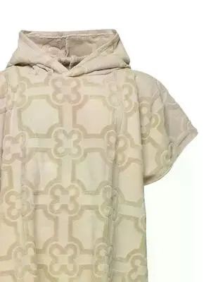V°73 Cotton Beach Cover-up