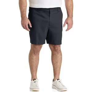 Oak Hill By Dxl Zip Up Shorts For Men