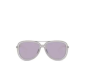 Oakley Split Time Aviator Sunglasses
