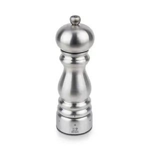 PEUGEOT Paris U'select Pepper Mill 7 - Stainless Steel