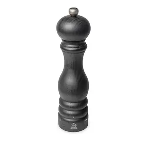 PEUGEOT Paris Uselect Wood Pepper Grinder, 9 - Graphite