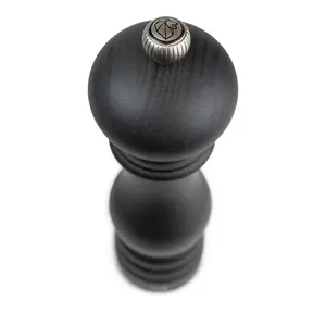 PEUGEOT Paris Uselect Wood Pepper Grinder, 9 - Graphite