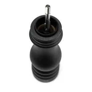 PEUGEOT Paris Uselect Wood Pepper Grinder, 9 - Graphite