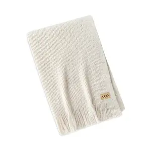 UGG Margot Throw Blanket - Cream