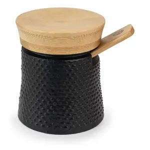 PEUGEOT Bali Spice Palace Pepper Grinder And Salt Cellar, 3