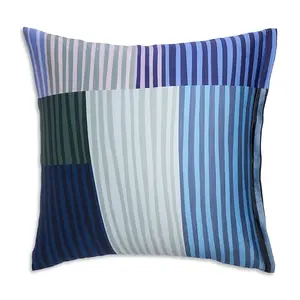 SCHLOSSBERG Melvin Sateen Sham, Euro - Multi