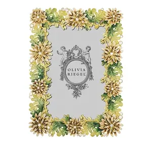 OLIVIA RIEGEL Floret Frame, 4 X 6