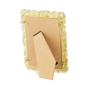 OLIVIA RIEGEL Floret Frame, 4 X 6