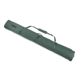 Thule Roundtrip Ski Bag, 75.6 - Hazy Green