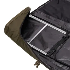 Thule Roundtrip Ski Rolling Bag