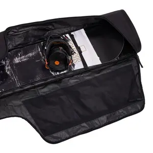 Thule Roundtrip Snowboard Bag 65
