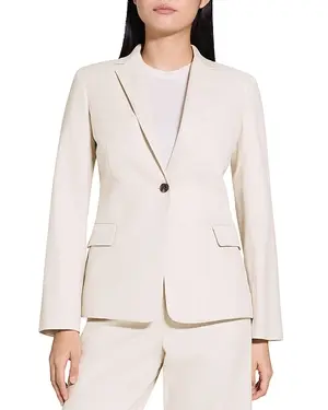 Women's Slim Fit Blazers
