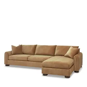 MASSOUD Arlington Drew Sectional