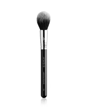 SIGMA BEAUTY F12 Setting Powder Brush - No Color