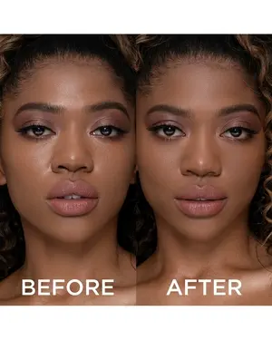 SIGMA BEAUTY Soft Focus Setting Powder - Cinnamon