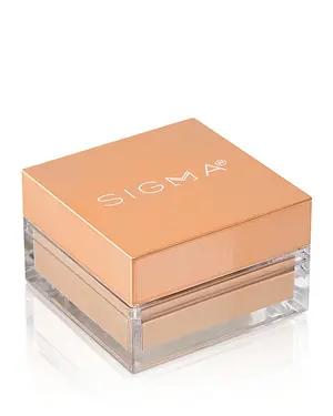 SIGMA BEAUTY Soft Focus Setting Powder - Honey