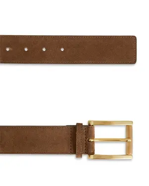 REISS Rosie Roller Buckle Belt