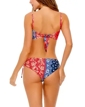 Agua Bendita Eda Atma Bikini Bottom