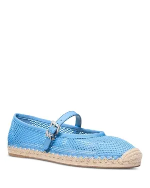 Michael Kors Braided Espadrilles