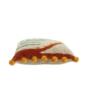 LORENA CANALS Palm Cushion