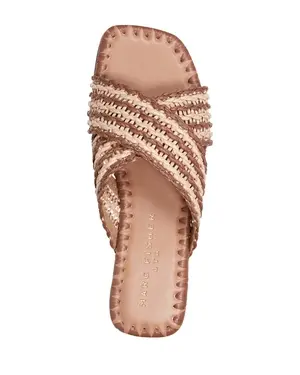 MARC FISHER LTD. Nylie Sandals