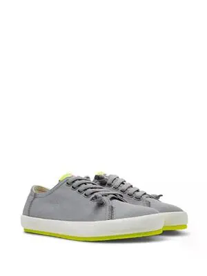 Camper Peu Rambla Sneakers - Grey