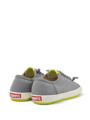 Camper Peu Rambla Sneakers - Grey