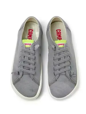 Camper Peu Rambla Sneakers - Grey