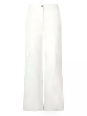 Roberto Cavalli Cargo Trousers