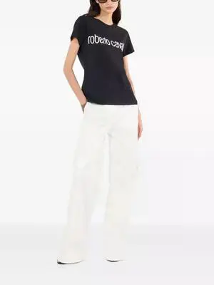 Roberto Cavalli Cargo Trousers