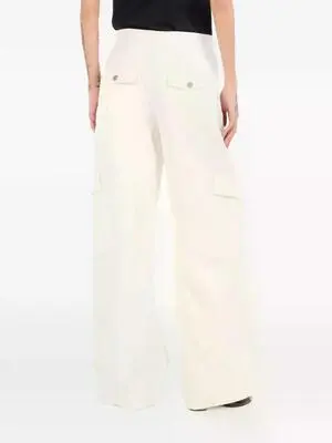 Roberto Cavalli Cargo Trousers