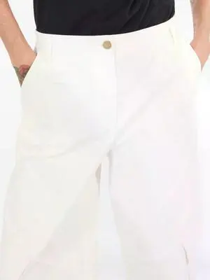 Roberto Cavalli Cargo Trousers